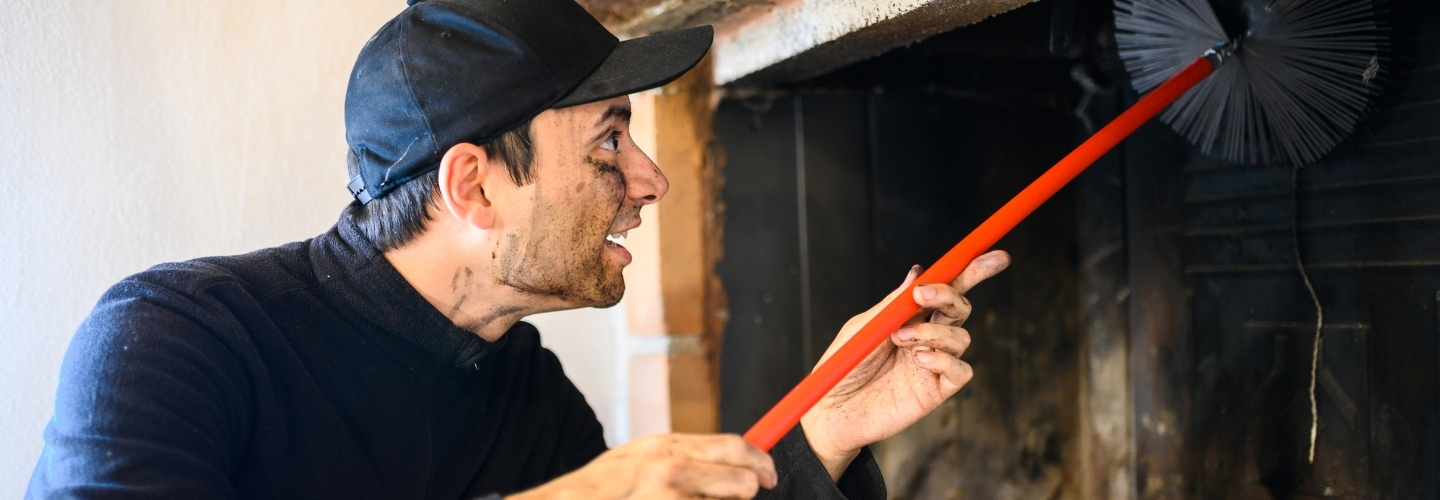 Chimney Blockage: What Causes It and How to Fix It Safely