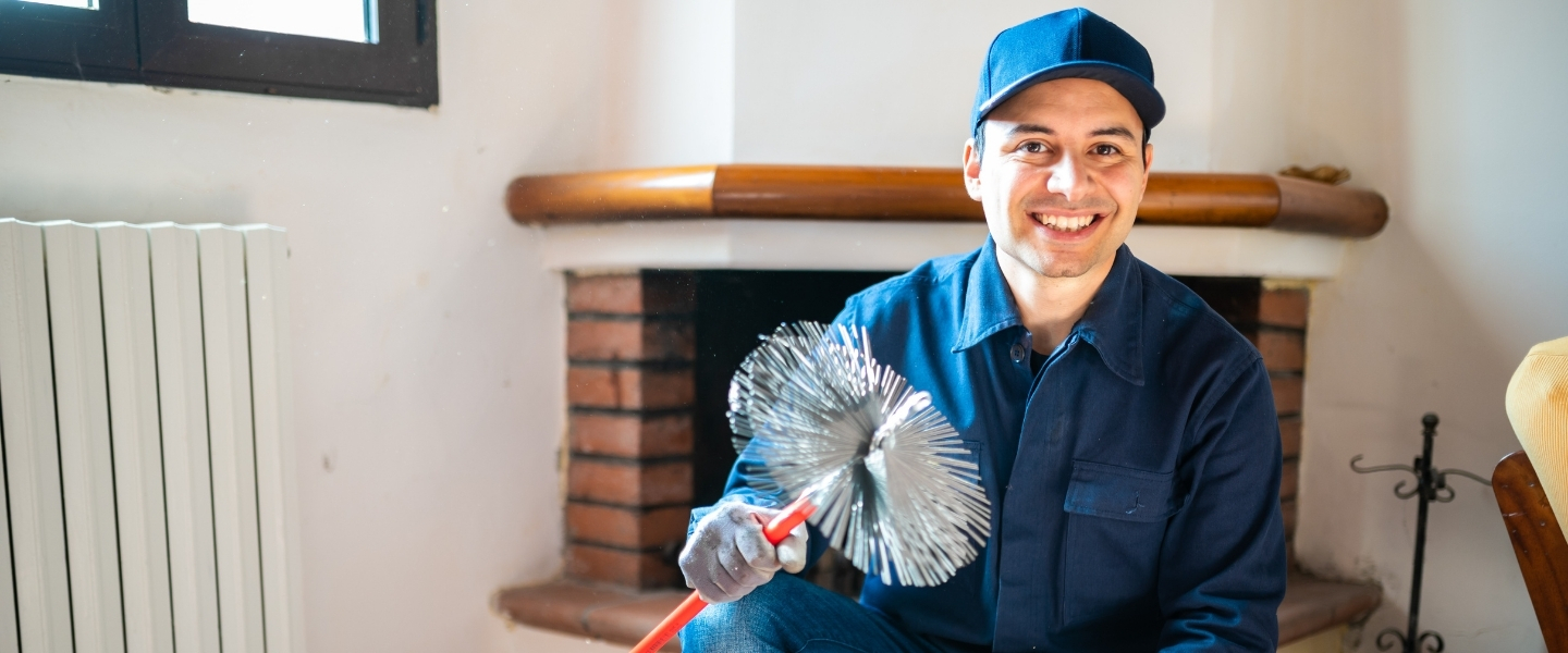 What Is Sweep Safe? How to Choose a Certified Chimney Sweep