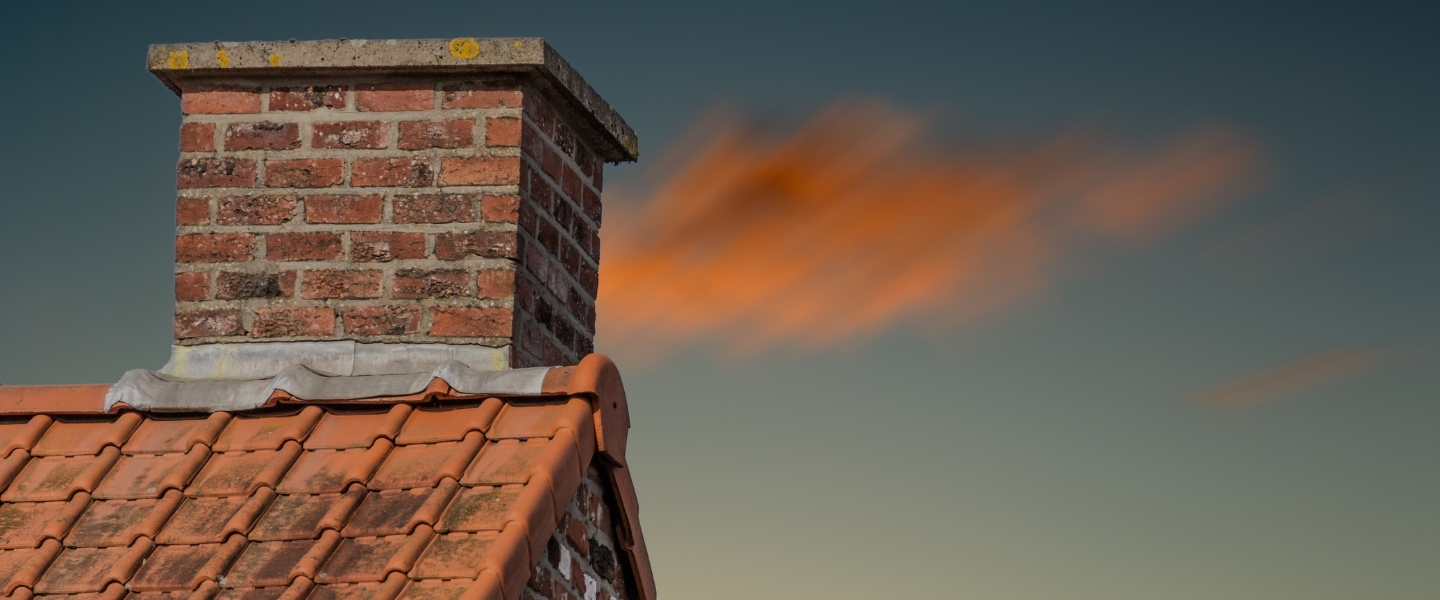 Chimney Flashing: What It Is, Why It Matters & When to Repair It | The ...
